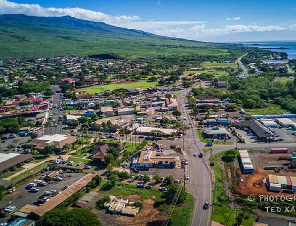 Molokai Photo Tours – 03 – Aerials North Shore Sea Cliffs – Visit ...